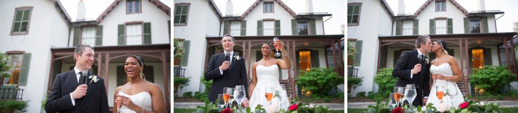 President Lincoln’s Cottage Weddings -President Lincoln’s Cottage ...