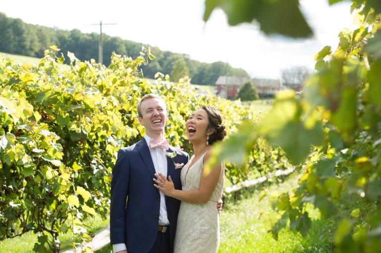 Linganore Winery Weddings – Linganore Winery Wedding Photography ...