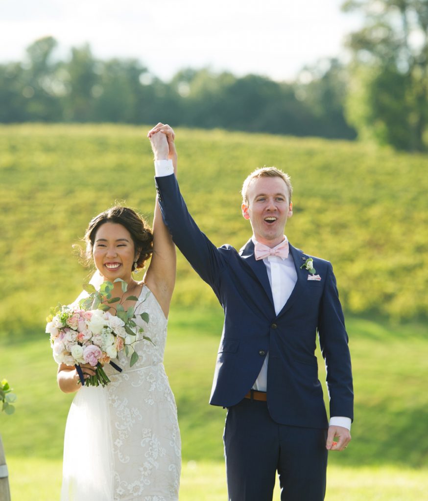Linganore Winery Weddings – Linganore Winery Wedding Photography ...