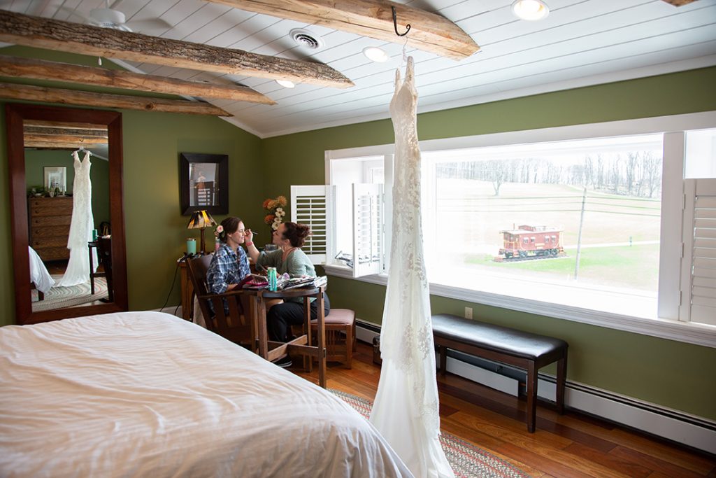 Caboose Farm Weddings – Caboose Farm Wedding Photography | Roman Grinev ...