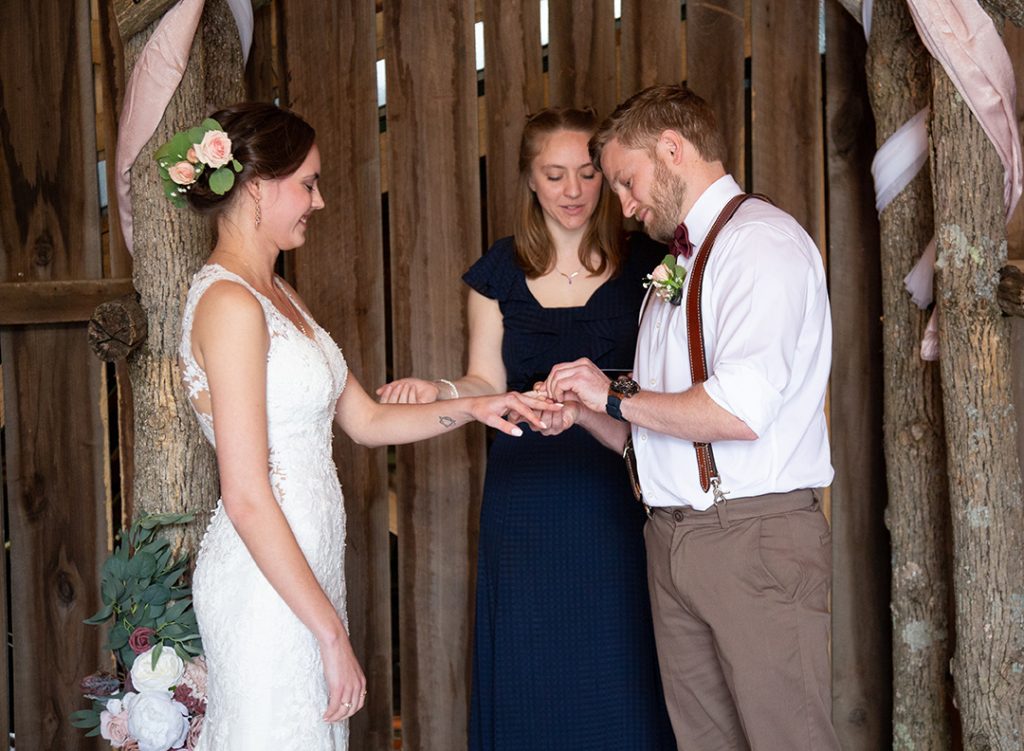Caboose Farm Weddings – Caboose Farm Wedding Photography | Roman Grinev ...
