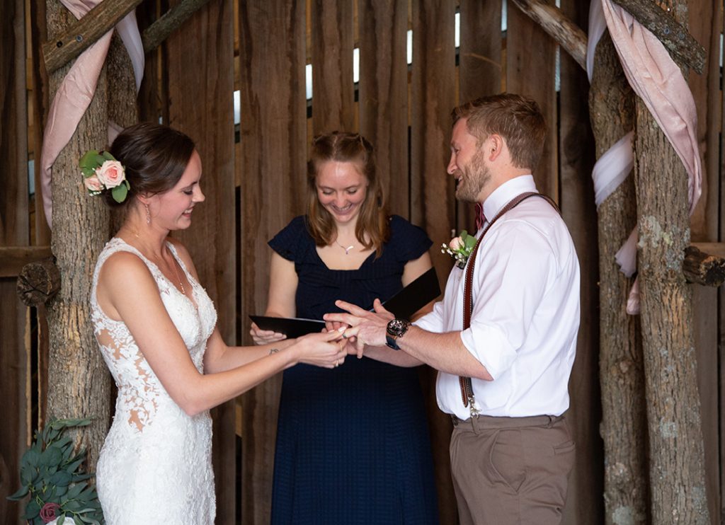 Caboose Farm Weddings – Caboose Farm Wedding Photography | Roman Grinev ...