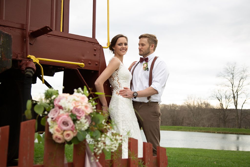Caboose Farm Weddings – Caboose Farm Wedding Photography | Roman Grinev ...