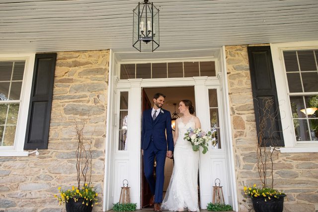 Springfield Manor Weddings – Springfield Manor Wedding Photography ...